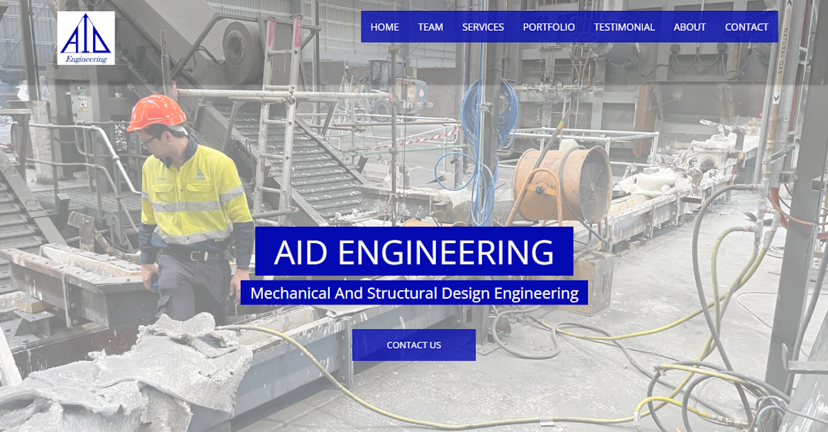 AID Engineering